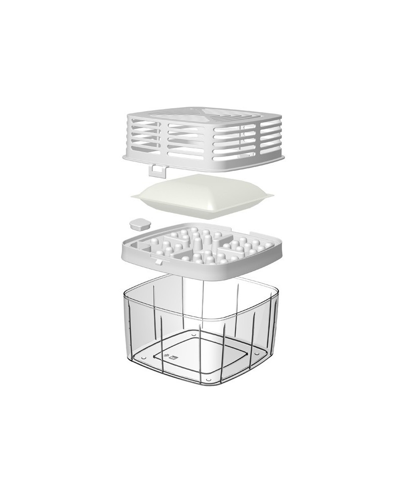 HUMYDRY® Luftentfeuchter Premium 450g | Humydry