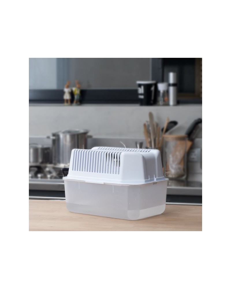 HUMYDRY® Luftentfeuchter Magnum 1kg | Humydry