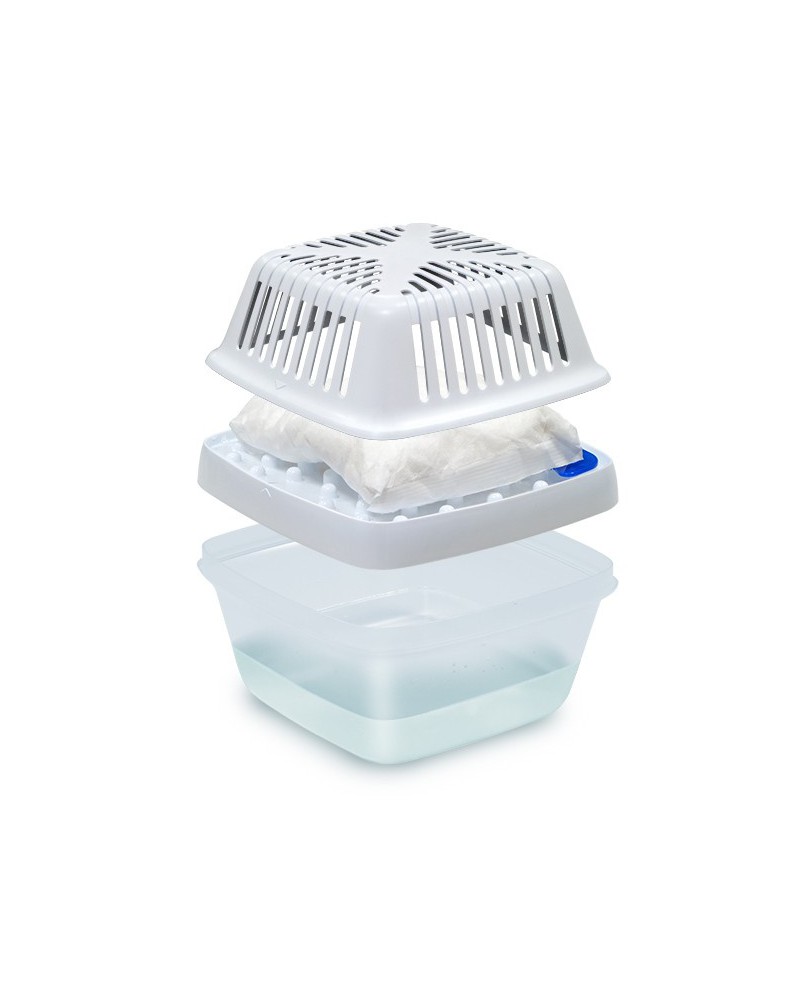 HUMYDRY® Raumentfeuchter Premium PLUS 450g | Humydry