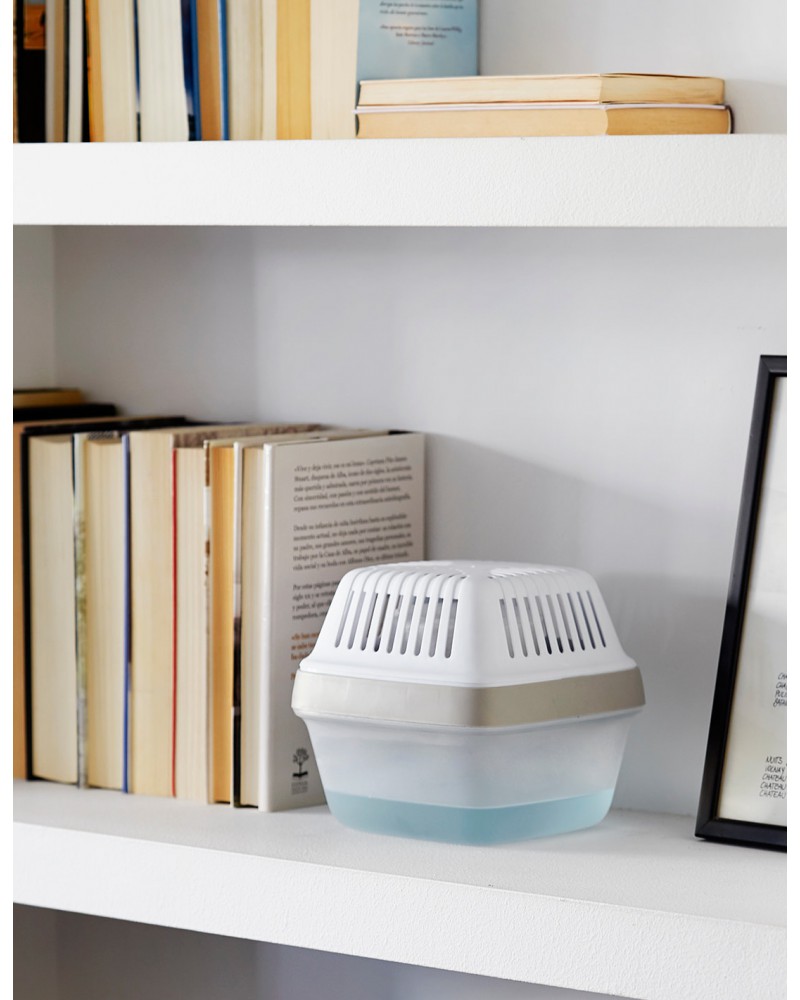 HUMYDRY® Raumentfeuchter Premium PLUS 450g | Humydry