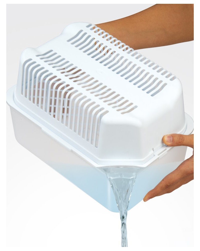 HUMYDRY® Luftentfeuchter Magnum 1kg | Humydry