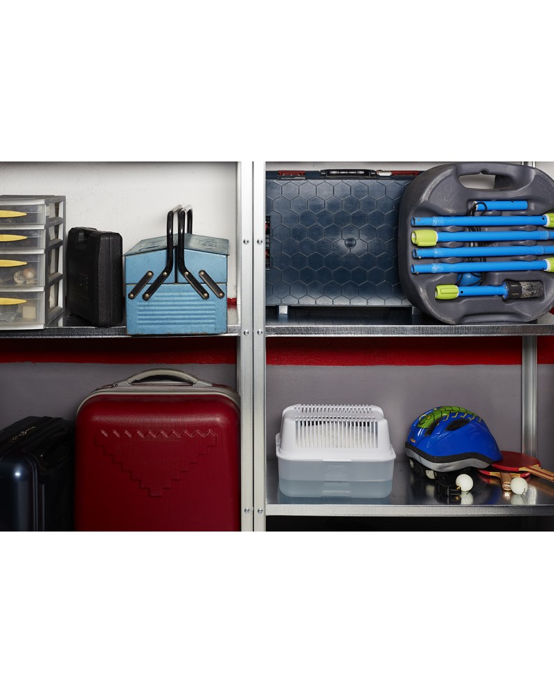 HUMYDRY® Luftentfeuchter Magnum 1kg | Humydry