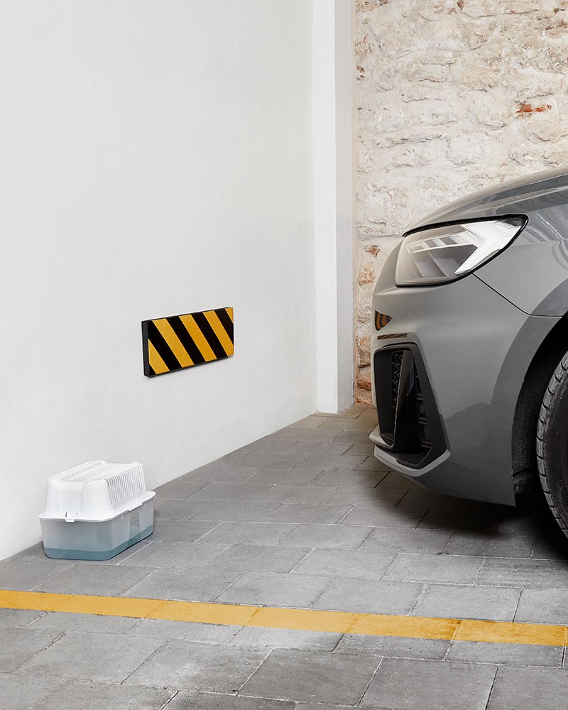 HUMYDRY® Luftentfeuchter Magnum 1kg | Humydry